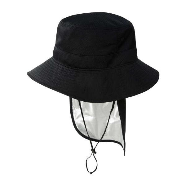 【発売日：2026年03月29日】大きいサイズ CASTANO 遮熱 冷感ライトメッシュサファリハット 4L ブラック ラッピング可CASTANOの遮熱・冷感ライトメッシュサファリハットです。夏の日差しも怖くない！水で濡らすだけでヒンヤリが...