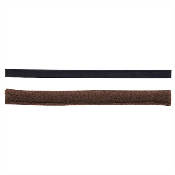 【発売日：2026年03月11日】グラスワイパ３８スペア２９８９．ｊｐ＋2989．ｊp＋ グラスワイパ-38スペア 窓ガラスにこれ1本生産地中国サイズ商品サイズ（使用時）：W380（ゴム）380（スポンジ）×D7（ゴム）20（スポンジ）×H...