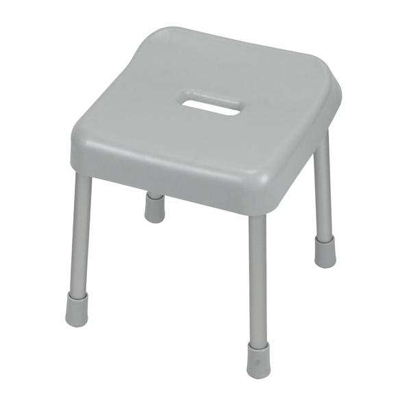 【発売日：2024年01月19日】スタイルピュアバススツール３０ｃｍライトグレーカウンターに会わせて使いやすい高さ。生産地 : 日本サイズ : 商品サイズ(約)：W300XD300XH335mm本体重量(約)：780g素材 : 座面・中キャ...