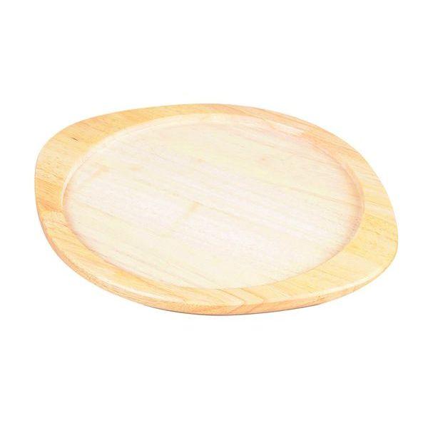 【発売日：2026年03月11日】ラクッキンググリルパン20cm用木製プレート生産地 : ベトナムサイズ : 製品サイズ(約)：240x210x高さ15mm製品重量(約)：250g素材 : 天然木(ゴムの木)ブランド : パール金属(株)キ...