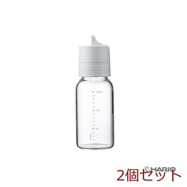 【発売日：2026年06月27日】ワンタッチドレッシングボトル 150 ペールグレー 2個セットワンタッチドレッシングボトル 150 ペールグレー片手で開閉できる、ドレッシングボトル。・密封性が高いので材料を入れて、振ってドレッシングが作れ...