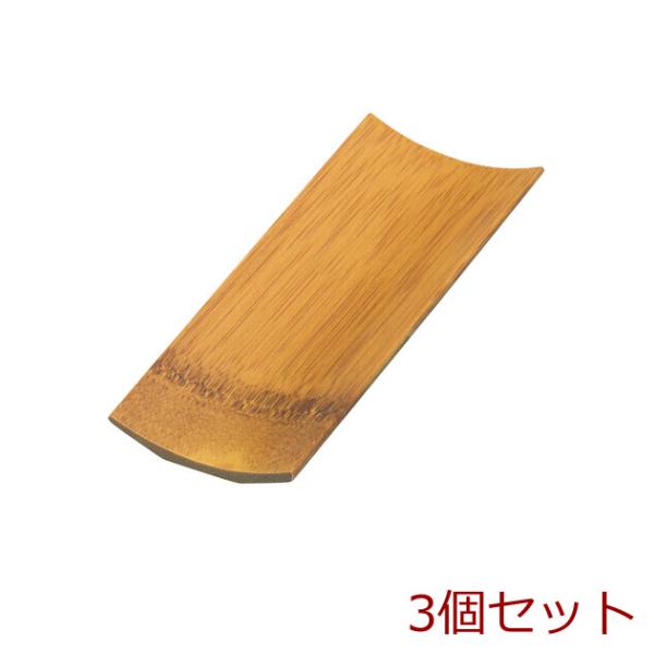 【発売日：2025年03月24日】竹おしぼり受け すす竹 紅溜 日本製 3個セット竹製の素材感あるおしぼりトレイです。約18×7cm■生産地：日本■素材・成分：竹（すす竹/紅溜）注意事項※手作り製品の為、色み・サイズなどにバラつきがある場合...