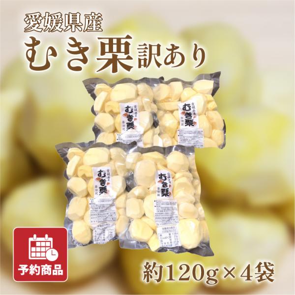 ＼秋の味覚、予約開始しました！／内容量 訳あり品 約120g×4袋保存方法 冷蔵または冷凍保存お届け期間目安：9月中旬頃〜※出荷開始まで代引き不可です。※品種の育成状況により、入荷及び出荷開始時期は前後いたします。※常温での保存をされますと...