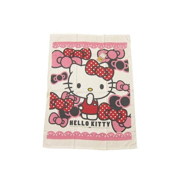 ◎このお品は店頭展示品のため多少汚れがございます。1回のお洗濯で落ちる程度です。◎ハローキティーのお昼ねケットです。かさばらず洗濯簡単。◎お子様のおやすみタイムはもちろんドライブやレジャーにも便利です--------------------...