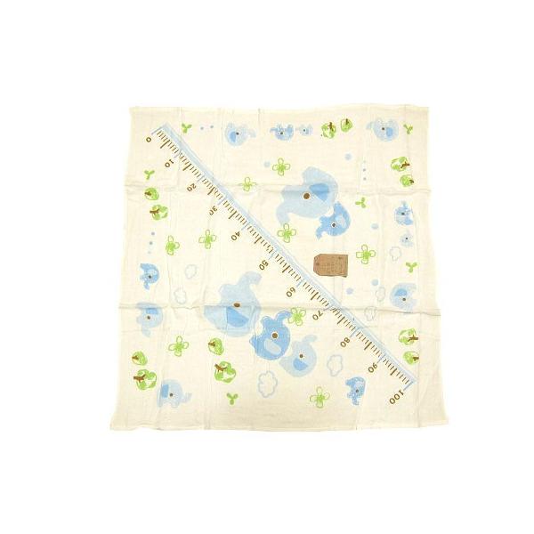 ◎ベビーお昼寝ケットです。用途いろいろ。ガーゼ地ですので湯上りとしてもご使用いただけます。◎お子様のおやすみタイムはもちろんドライブやレジャーにも便利です------------------------------------【サイズ】 8...