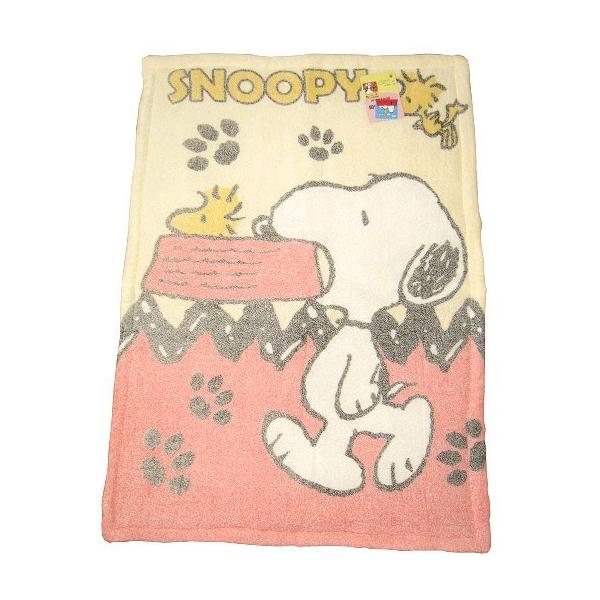 ◎スヌーピーのベビー肌掛けふとんです◎ふんわり軽く優しい肌触り。手洗いOK-------------------------------------------【サイズ】80cm×110cm【生地】表（パイル）：綿20％ポリエステル80％　...