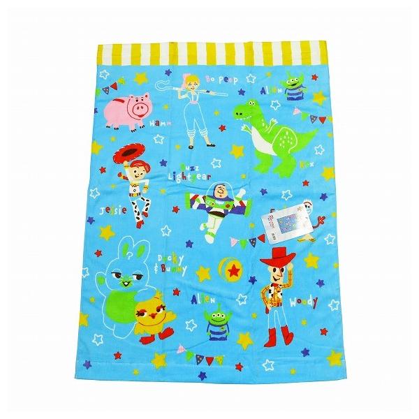 ◎トイストーリーのお昼ねケットです。かさばらず洗濯簡単。サイズは85cm×115cm。◎表側は、優しい肌触りのシャーリング。裏側はソフトなループ地。◎お子様のおやすみタイムはもちろんドライブやレジャーにも便利です--------------...