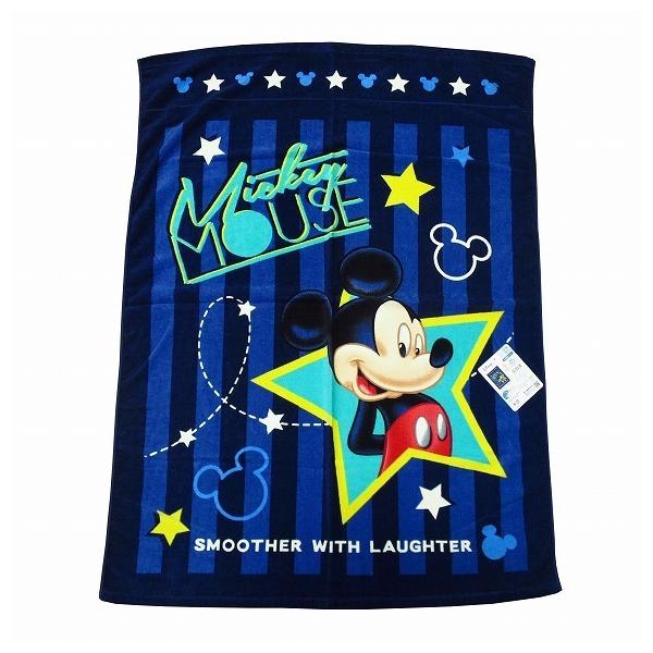 ◎ミッキーマウスのお昼ねケットです。かさばらず洗濯簡単。サイズは85cm×115cm。◎表地は、優しい肌触りのシャーリング、裏地はソフトなループ地。◎お子様のおやすみタイムはもちろんドライブやレジャーにも便利です--------------...