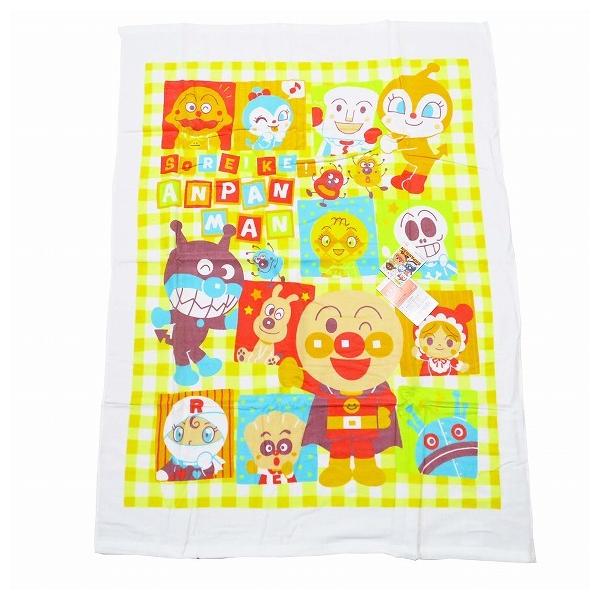 ◎アンパンマンのお昼ねケットです。かさばらず洗濯簡単。サイズは85cm×115cm。◎表地は、優しい肌触りのシャーリング、裏地はソフトなループ地。◎お子様のおやすみタイムはもちろんドライブやレジャーにも便利です---------------...