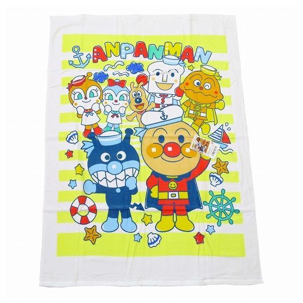 ◎アンパンマンのお昼ねケットです。かさばらず洗濯簡単。サイズは85cm×115cm。◎表地は、優しい肌触りのシャーリング、裏地はソフトなループ地。◎お子様のおやすみタイムはもちろんドライブやレジャーにも便利です---------------...