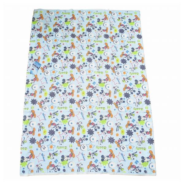 ◎ミニーマウスのジュニアサイズのタオルケットです。かさばらず洗濯簡単。（シングルサイズの約半分の大きさ）◎糸が抜けにくい織りです。◎お子様のおやすみタイムはもちろんドライブやレジャーにも便利です-----------------------...