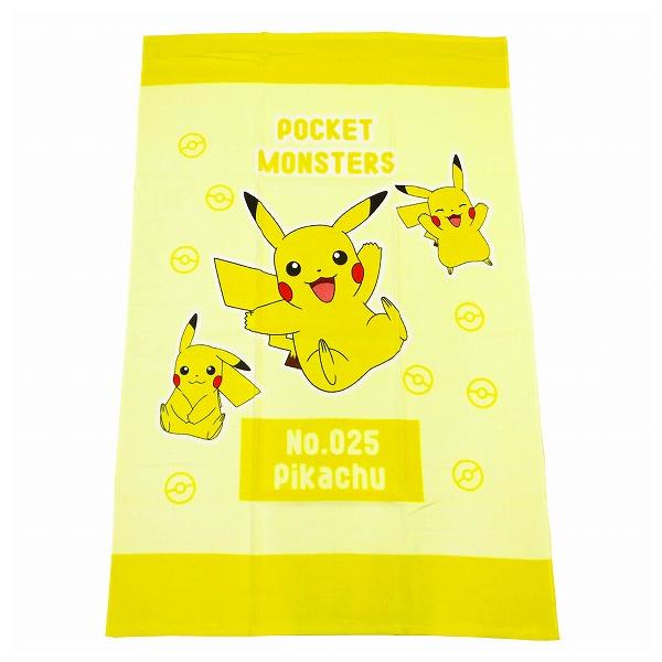 ◎ポケモン ピカチュウ のハーフケット ジュニアケットです。かさばらず洗濯簡単。◎お子様のおやすみタイムはもちろんドライブやレジャーにも便利です◎表面は、優しい肌触りのシャーリング加工----------------------------...