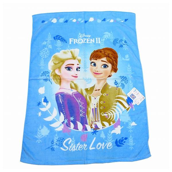 ◎アナと雪の女王のお昼ねケットです。かさばらず洗濯簡単。サイズは85cm×115cm。◎お子様のおやすみタイムはもちろんドライブやレジャーにも便利です◎表地は優しい肌触りのシャーリング加工。裏面はカラー無地です。--------------...