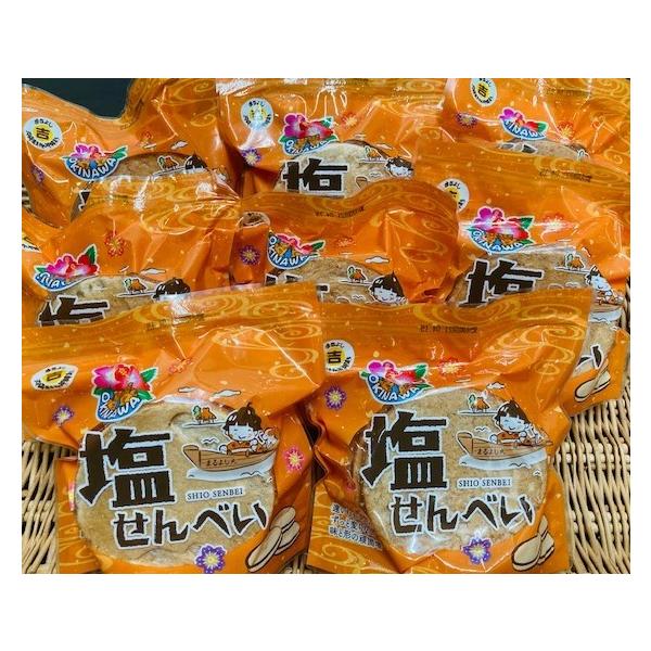 1枚1枚職人が作ってます。素材そのものの味を堪能できる昔懐かしいお菓子です。＜原材料＞小麦粉・植物油脂・食塩・馬鈴薯澱粉＜商品サイズ＞180mm×45mm×130mm