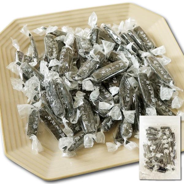 北海道産の柔らかいさお前昆布を贅沢に使用した「磯の木昆布」です。噛むほどに広がる昆布本来の旨味と風味豊かな味わいが特徴で、小腹が空いたときのおやつや、お茶請け、お酒のおつまみとして幅広くお楽しみいただけます。一口サイズで食べやすく、便利なチ...