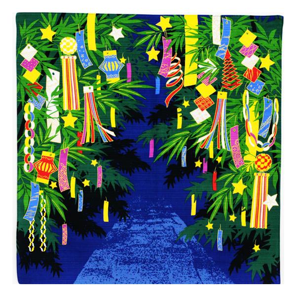 〜　一枚の風呂敷で四季を楽しむ　〜日本の四季の情景や節句を風呂敷で表現しました。カレンダーを一枚一枚めくるように、それぞれの季節にあった風呂敷をタペストリーとしてお部屋で楽しんで頂けます。日本の四季を、風呂敷特有の風合いでお楽しみください。...