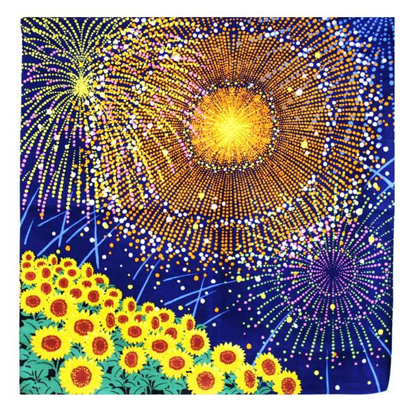 〜　一枚の風呂敷で四季を楽しむ　〜日本の四季の情景や節句を風呂敷で表現しました。カレンダーを一枚一枚めくるように、それぞれの季節にあった風呂敷をタペストリーとしてお部屋で楽しんで頂けます。日本の四季を、風呂敷特有の風合いでお楽しみください。...