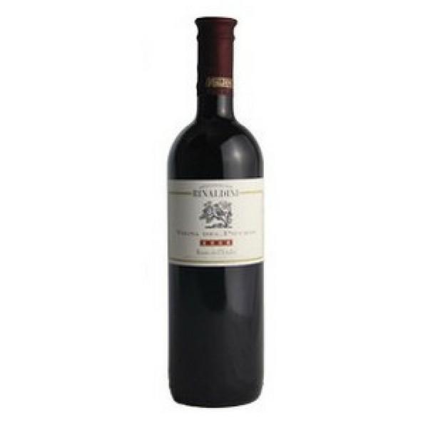 　- RINALDINI 「 VINGA DEL PICCHIO 」-リナルディーニ   「ヴィニャ　デル　ピッキオ」【品番】rin-001 【種類】赤ワイン【テイスト】フルボディ【VT】2019・2020【格付け】I.G.T【容量】750...