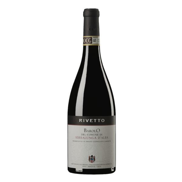 - RIVETTO BAROLO del Comune di Serralunga d'Alba -リベット バローロ デル コムーネ ディ セッラルンガ　ダルバ 《受賞履歴・ポイント》　Decanter ゴールドメダル（2006VT）　W...