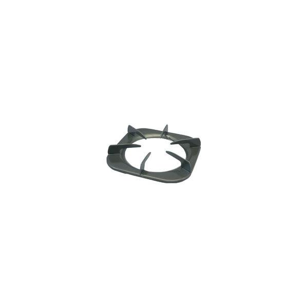 鍋やフライパンなどの調理道具を置く台です。このごとくは左右共通です。幅214×奥行214×高さ38.5（mm）グレー☆適合本体品番一覧☆【RTS-350NA-L、RTS-330WNFS-R、RTS-330WNAS-R、RTS-330FT-R...