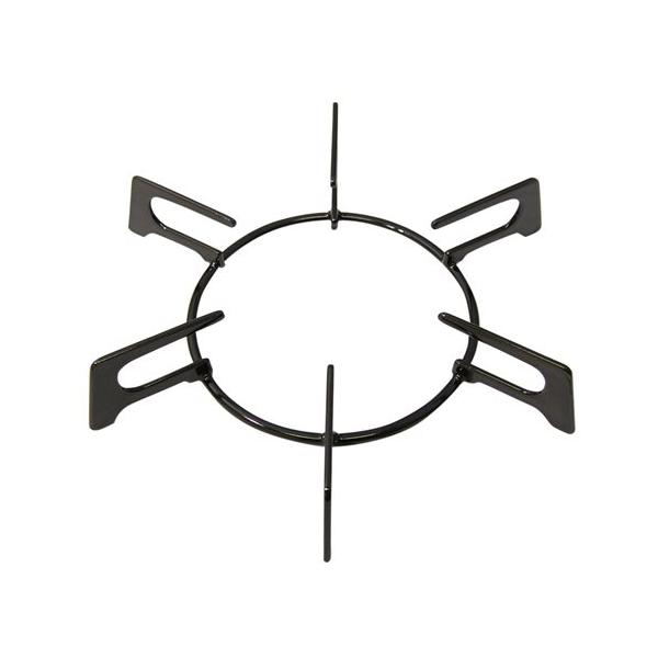 ※交換部品は必ず商品検索で製品本体型番をご確認の上ご購入ください。鍋やフライパンなどの調理道具を置く台です。内径117.5(mm)、高さ39.7(mm)黒【RB31AW13B1R-VW】【R3G634A0W1V】【ZGFZK6R12USK】...