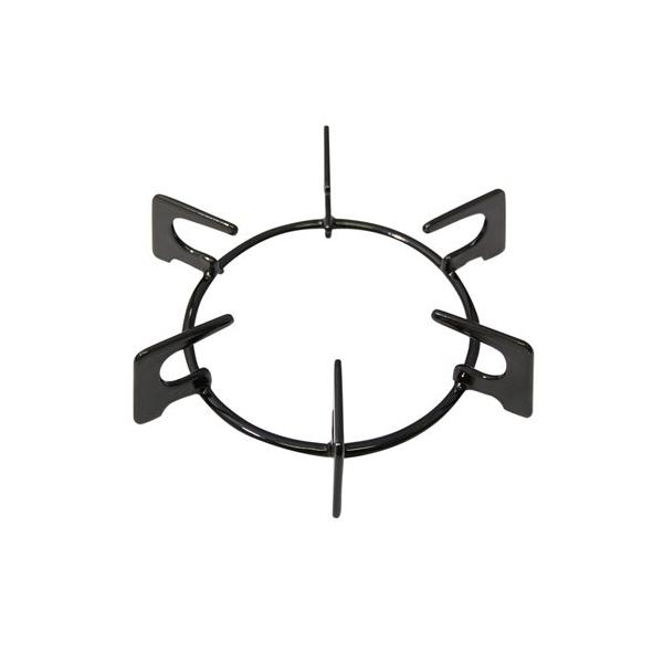 ※交換部品は必ず商品検索で製品本体型番をご確認の上ご購入ください。鍋やフライパンなどの調理道具を置く台です。内径104.5×高さ40.0（mm）黒【RB31AW13B1R-VW】【R3G634A0W1V】【ZGFZK6R12USK】【RB3...