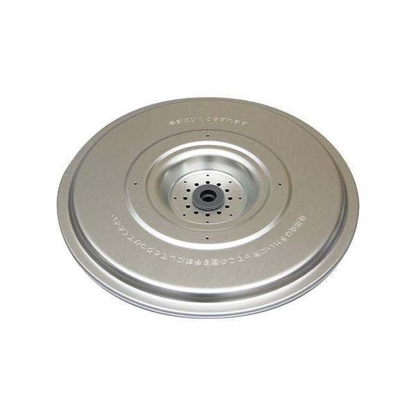 リンナイ Rinnai 035-0661000 リンナイガス炊飯器 内ぶたセット 《純正部品》 純正ガス炊飯器専用部品 純正品【純正品】※交換部品は必ず商品検索で製品本体型番をご確認の上ご購入ください。炊飯器の内側にある丸いふたです。・内ふ...