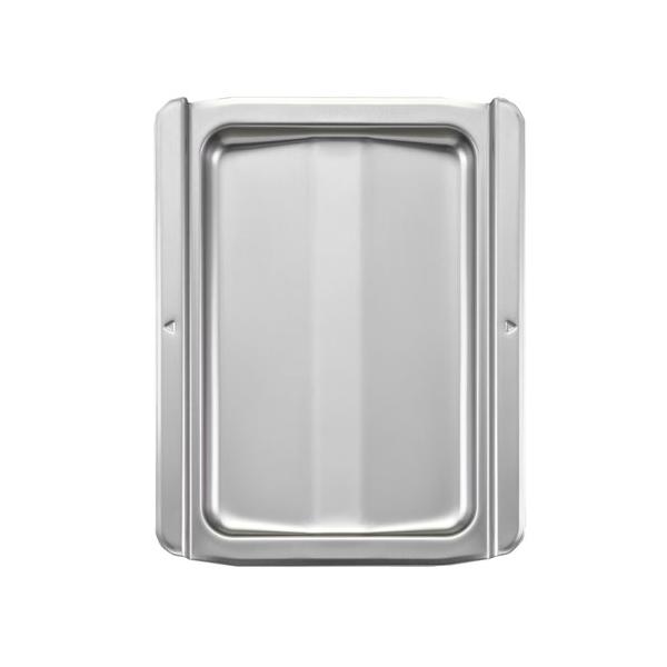 ※交換部品は必ず商品検索で製品本体型番をご確認の上ご購入ください。魚を焼く際に落ちる油を受けるお皿です。幅237×奥行304（mm）※クリアコート【RS31W13A18RX-VR】【RX31W13A18RW】【RS31W21A31R-VW】...