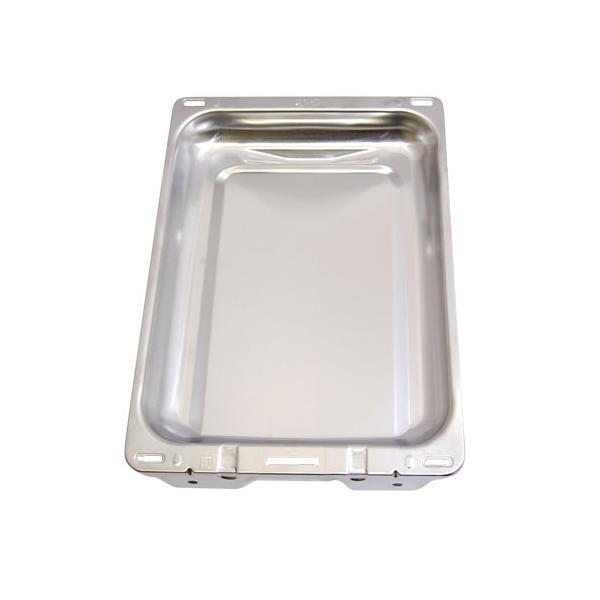 ※交換部品は必ず商品検索で製品本体型番をご確認の上ご購入ください。魚を焼く際に落ちる油を受けるお皿です。 幅231.2×奥行317（mm） 【KGM64BEL】【KGM33NDGL】【RT64JH6S-GL】【KGM33NBEL】【DCM0...