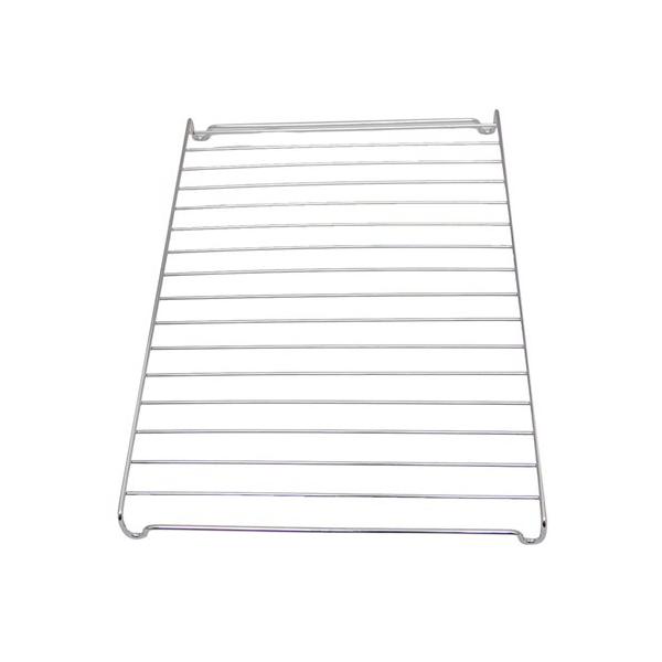 ※交換部品は必ず商品検索で製品本体型番をご確認の上ご購入ください。魚を焼く際に魚を置く網です。 【材質：メッキ加工】 幅208.2×奥行302（mm） シルバー【KGM64BEL】【KGM33NDGL】【RT64JH6S-GL】【KGM33...