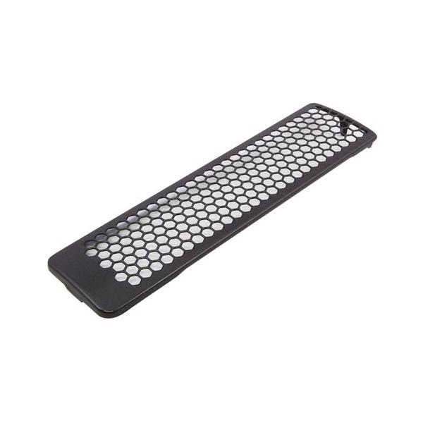 ※交換部品は必ず商品検索で製品本体型番をご確認の上ご購入ください。グリル排気部分のカバーです。284.5×74mmホーローグレー【RS31W3A2RVR】【RS31W3A2RVL】【RS38W7K12R-VR】【RRB31W7A10R-VL...