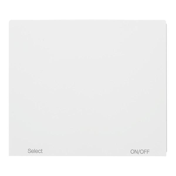 リンナイ Rinnai 098-3738000 スイッチカバー 受注生産品 純正部品温水式暖房放熱機 純正温水式暖房放熱機部品 純正品【純正品】※交換部品は必ず商品検索で製品本体型番をご確認の上ご購入ください。リモコンの開閉部品です。※こち...