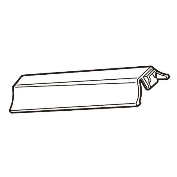 【ゆうパケット】パナソニック Panasonic 液晶テレビ リモコン 電池ぶた 100300087600【純正品】対応テレビ機種TH-49GX750、TH-49GX850、TH-49GX755、TH-49CX800N、TH-43GX750...