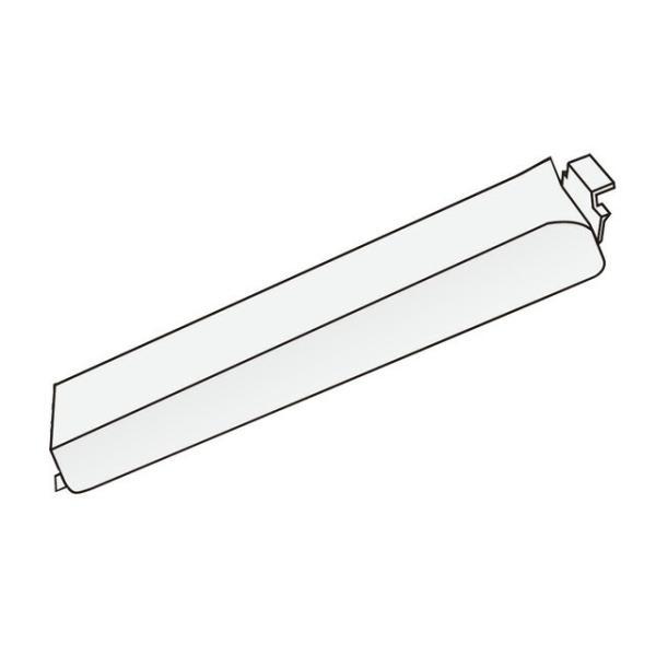 【ゆうパケット】パナソニック Panasonic ブルーレイ・DVDプレーヤー・レコーダー リモコン電池ふた 100300112600【純正品】適合本体品番DMR-BCG3060、DMR-BCT1060、DMR-BCT2060、DMR-BR...