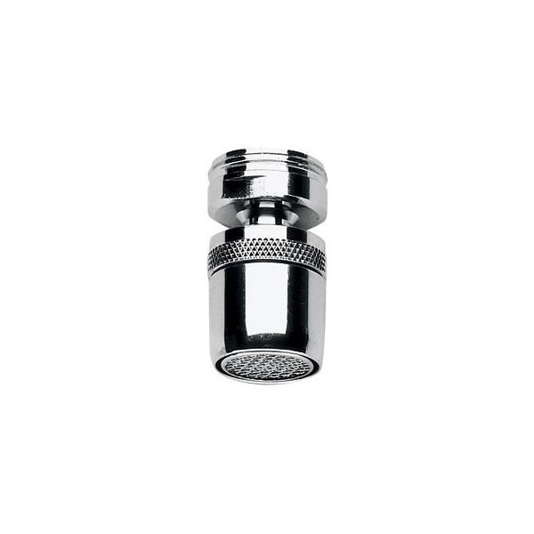 グローエ GROHE パーツ・部材 【13 915 000】 パーツ スイーベルエアレーター(M24×1 用)【純正品】