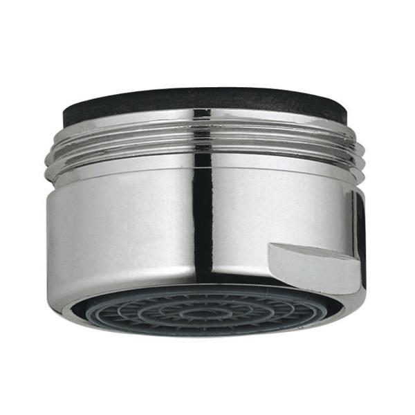 【在庫あり】【ゆうパケット】グローエ GROHE パーツ・部材 【13 941 000】 パーツ エアレーター(M24×1 外ネジ型)【純正品】