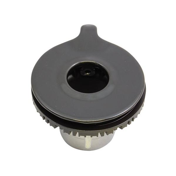 ※交換部品は必ず商品検索で製品本体型番をご確認の上ご購入ください。バーナーの上にセットをする、炎が出る部分のキャップです。直径64.3(mm)※裏面に「AM20」の刻印があります。※刻印の「?」（ハイフン）以降の数字は製造番号の為、ハイフン...