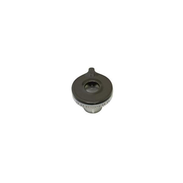 リンナイ[Rinnai] 部品 151-419-000 バーナーキャップＭ(グレー) 純正品【純正品】バーナーの上にセットをする、炎が出る部分のキャップです。裏面に「AM20」刻印あり。耐熱グレー上から見た寸法：直径64.3mm、内径23m...