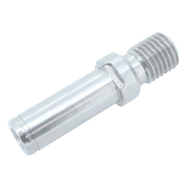 【20 IJS】 タブチ TABUCHI 防食コア挿入器用部品SUSスリーブ用ストレッチャーヘッド(EG挿入器用) 工具 埋設用給水商品【20 IJS】 タブチ TABUCHI 防食コア挿入器用部品SUSスリーブ用ストレッチャーヘッド(EG...