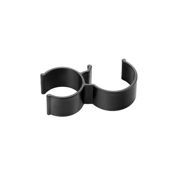 シャープ[SHARP] 【2179360811】 掃除機用 ツールホルダー（217 936 0811） 【純正品】※部品ご購入の際には、お手持ちの本体品番と適合するか、必ずご確認をお願いいたします。【おすすめポイントと注意点】※お持ちの掃除...