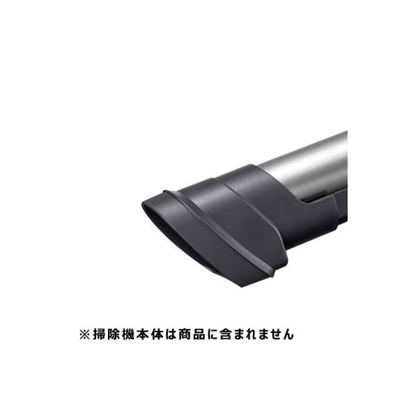 シャープ[SHARP] 【217936S013】 掃除機用 ハンディノズル（217 936 S013） 【純正品】※部品ご購入の際には、お手持ちの本体品番と適合するか、必ずご確認をお願いいたします。【おすすめポイントと注意点】※お持ちの掃除...