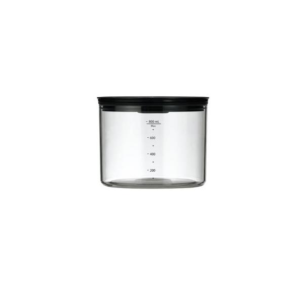 シャープ[SHARP] 【2184210004】 真空ブレンダー用 保存容器＜M＞ 【純正品】※部品ご購入の際には、お手持ちの本体品番と適合するか、必ずご確認をお願いいたします。【適合本体品番】EM-SB1A-R、EM-SB1A-W