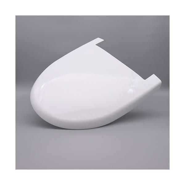 リクシル・イナックス【312-1024-CF】 LIXIL・INAX 便フタキット(大型便座用) トイレ部品 [312-1024/*] LIXIL INAX【純正品】適合商品品番・アメージュＶシャワートイレDT-V15* / DT-V18*...