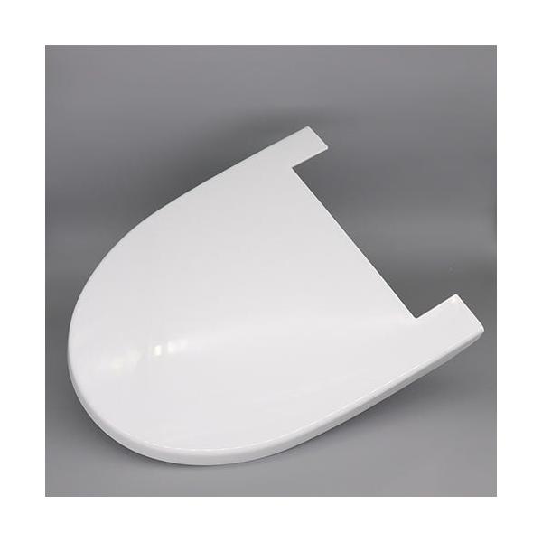 リクシル・イナックス【312-1029-CF】 LIXIL・INAX 便フタキット(大型・サラット便座用) トイレ部品 [312-1029/*] LIXIL INAX【純正品】適合商品品番・アメージュＶシャワートイレ(さらっと便座用)DT-...