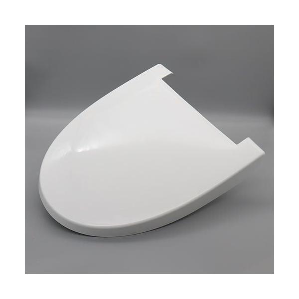 リクシル・イナックス【312-1052-CF】 LIXIL・INAX 便フタキット(共用サイズ) トイレ部品 [312-1052/*] LIXIL INAX【純正品】適合商品品番・シャワートイレＵＳシリーズCW-US211* / CW-US...