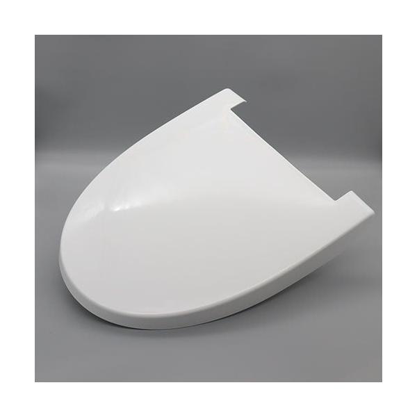 リクシル・イナックス【312-1054-CF】 LIXIL・INAX 便フタキット(小型サイズ) トイレ部品 [312-1054/*] LIXIL INAX【純正品】適合商品品番・シャワートイレＫＳシリーズCW-KS21* / CW-KS2...