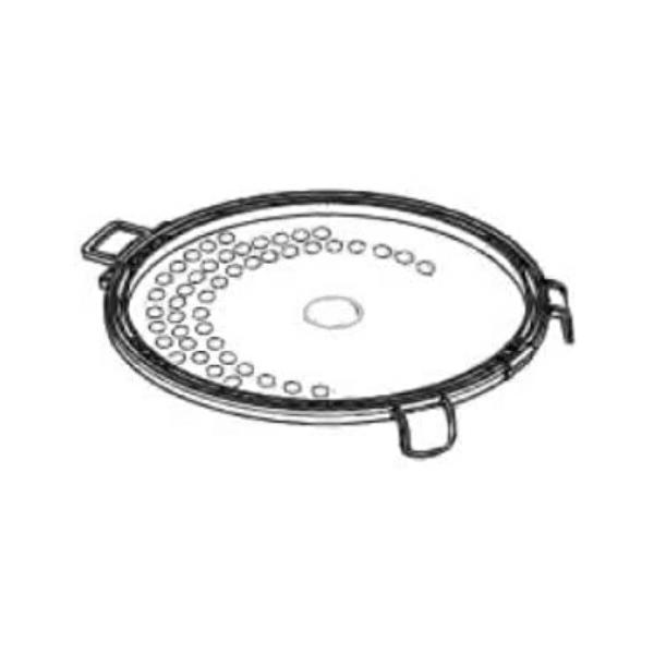 東芝 TOSHIBA 【3200D391】 炊飯器 内蓋 ウチブタ  【純正品】東芝 TOSHIBA 【3200D391】 炊飯器 内蓋 ウチブタ 【適合本体品番】 RC-10MSH(W) RC-10MFH(W) RC-10HH(W) RC...