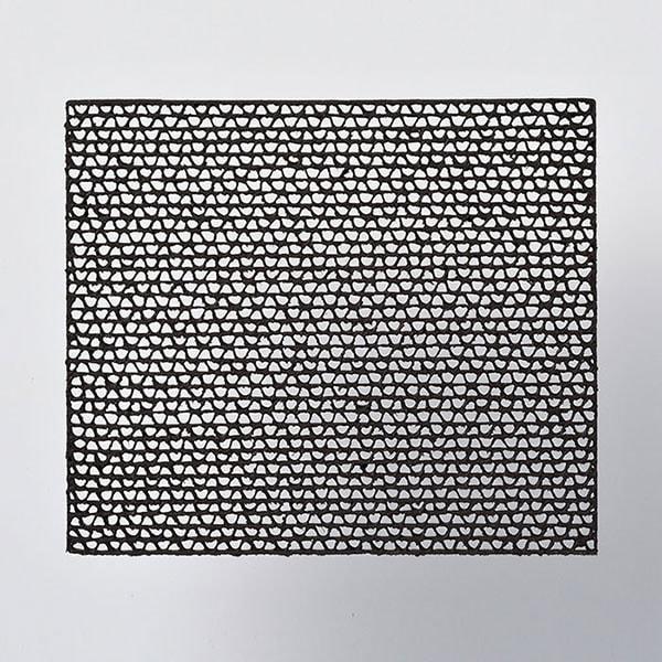 【34806720000】コロナ 部品 エアフィルター（10年交換不要ウィルス抑制・脱臭フィルター） 除湿機 部品【純正品】 コロナ 除湿機 部品【34806720000】コロナ 部品 エアフィルター（10年交換不要ウィルス抑制・脱臭フィル...