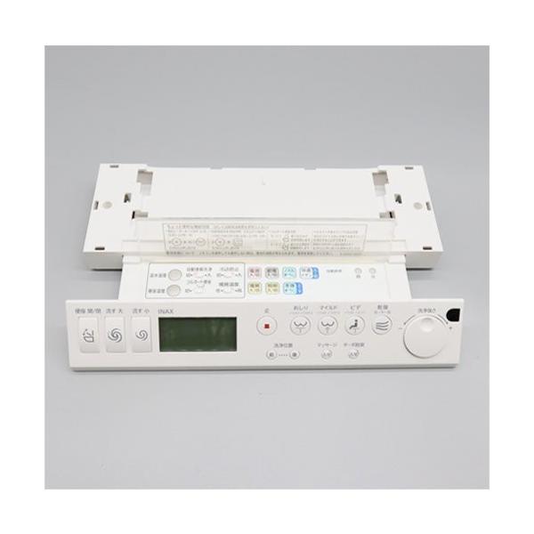 リクシル・イナックス【354-1422-CF】 LIXIL・INAX インテリアリモコンキット トイレ部品 [354-1422*] LIXIL INAX【純正品】適合本体品番DV-S417 DV-S427 DV-S417A DV-S427A...