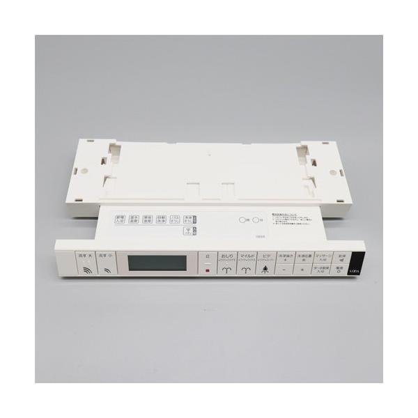 リクシル・イナックス【354-1587-CF】 LIXIL・INAX インテリアリモコンキット トイレ部品 [354-1587*] LIXIL INAX【純正品】適合本体品番DV-G115A DV-G115A-R DV-S525T DV-S...